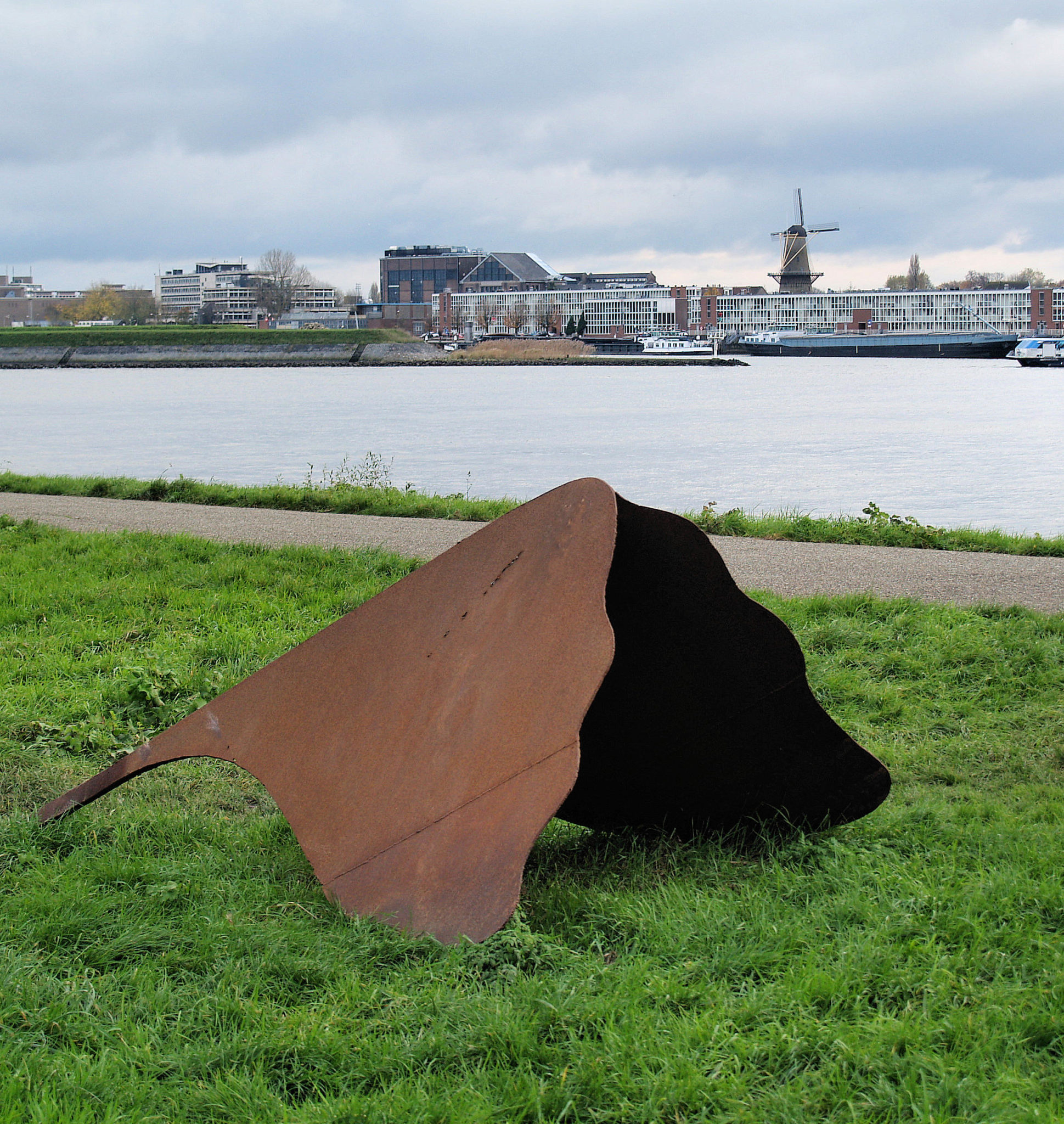 Zwijndrecht pagina 2/3 | beeldenparkdrechtoevers.nl